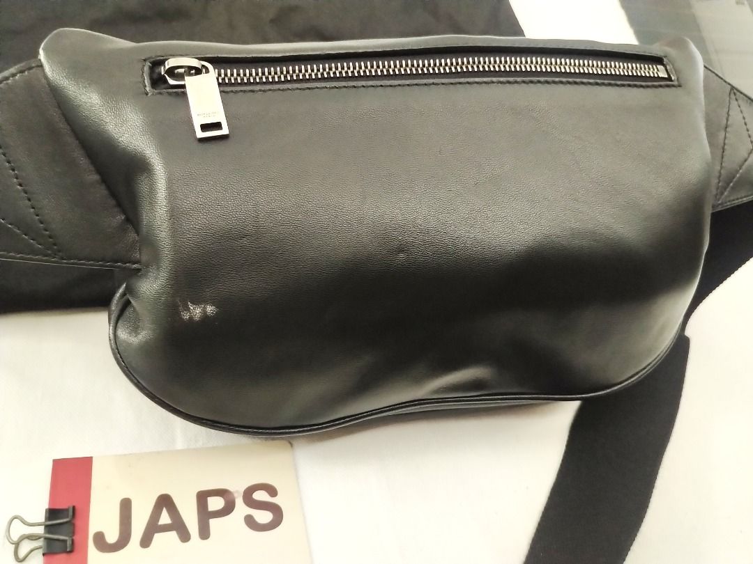 YSL Marsupio belt bag, Luxury, Bags & Wallets on Carousell