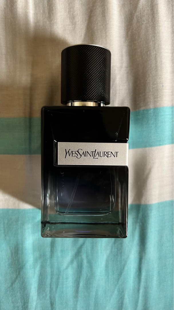 YSL PARFUM, Beauty & Personal Care, Fragrance & Deodorants on Carousell