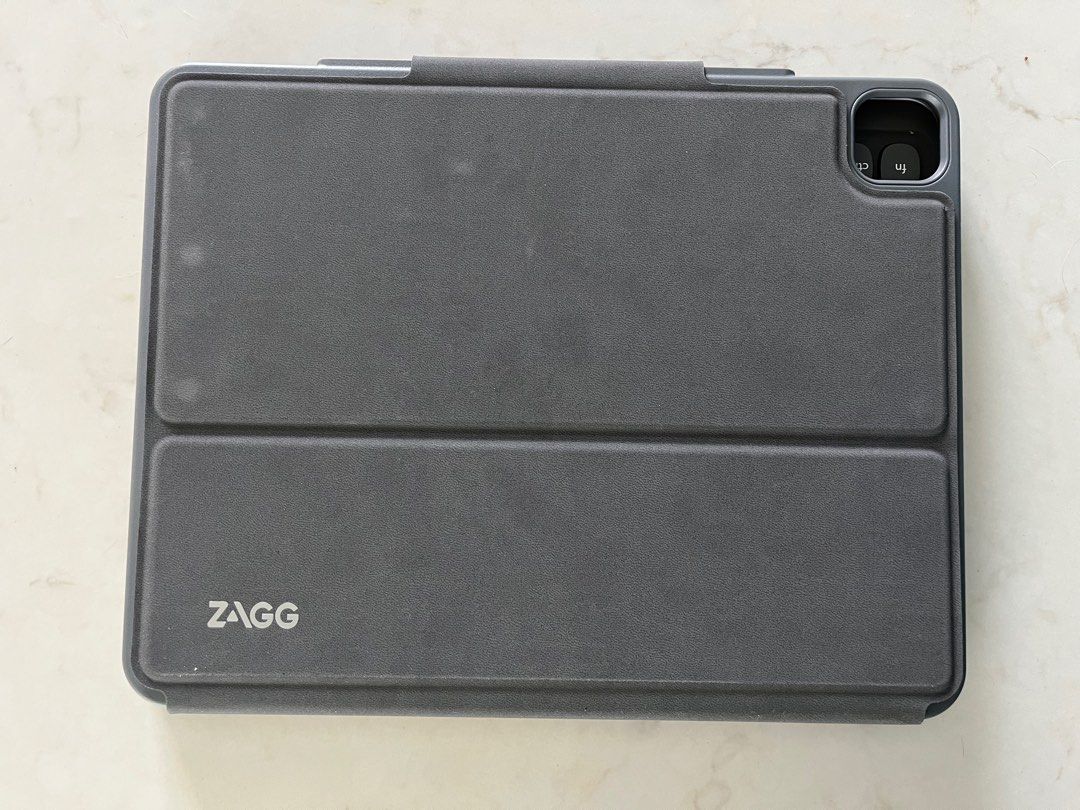 Zagg Wireless Keyboard for iPad, Mobile Phones & Gadgets, Mobile ...
