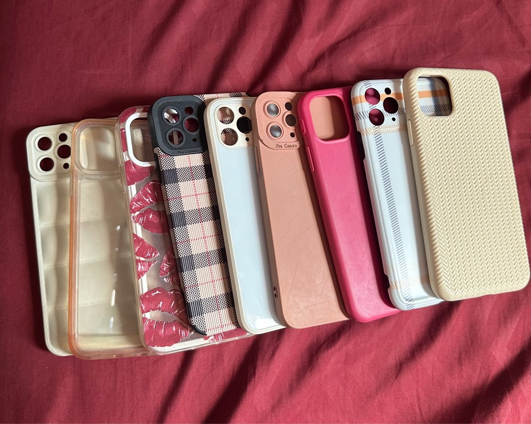 11 ProMax cases, Mobile Phones & Gadgets, Mobile & Gadget Accessories ...