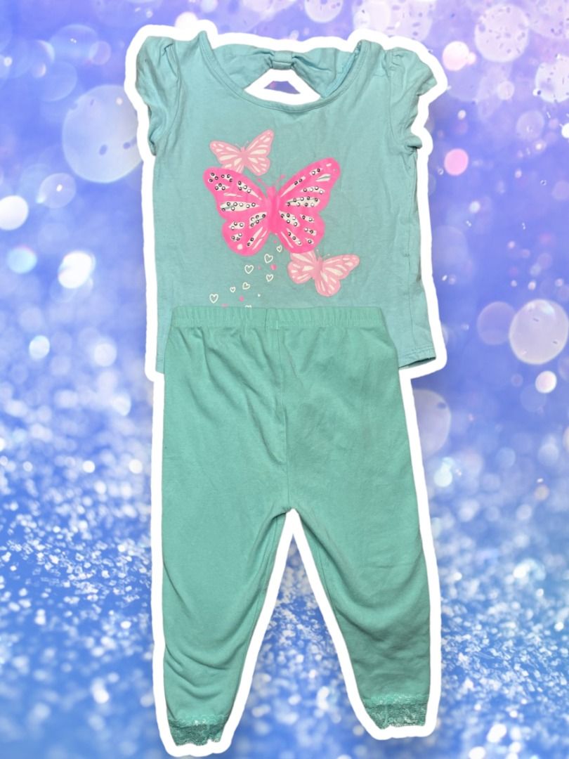 2 years old - Garanimals on Carousell