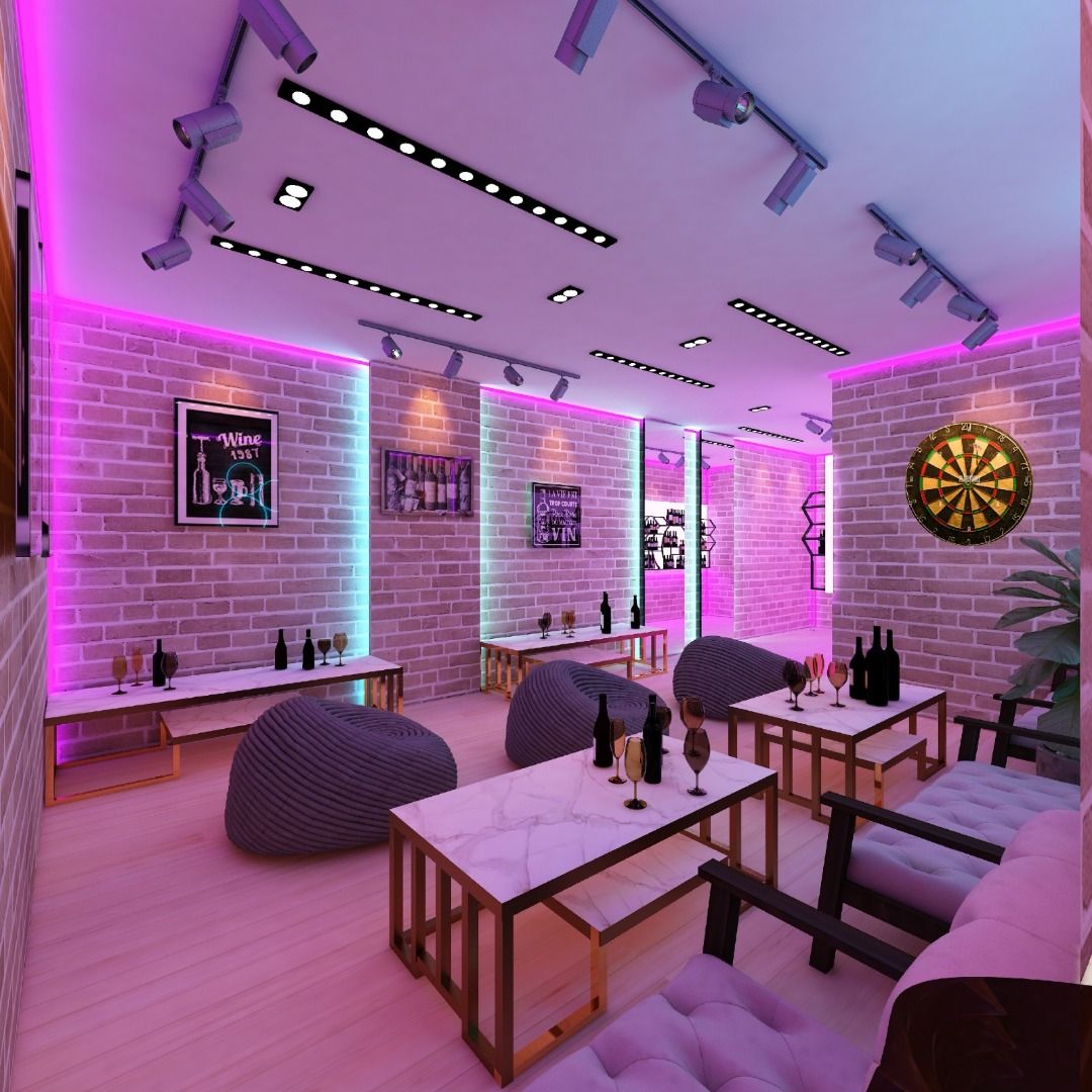 3D Render drawings, Home Services, Renovations, Interior Design ...