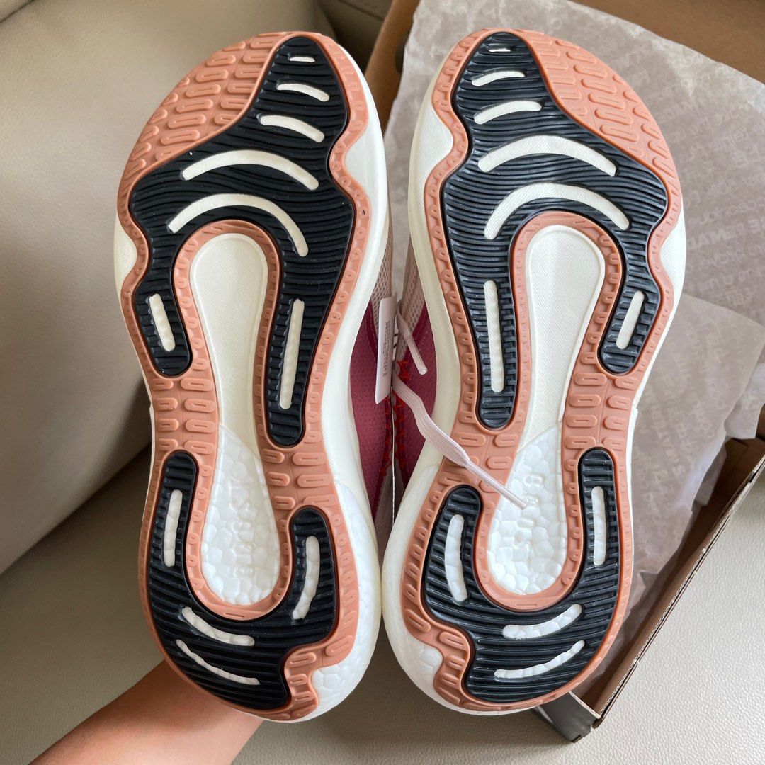 全新！US7 adidas SUPERNOVA 2.0 X PARLEY 跑鞋, 女裝, 鞋, 波鞋 - Carousell