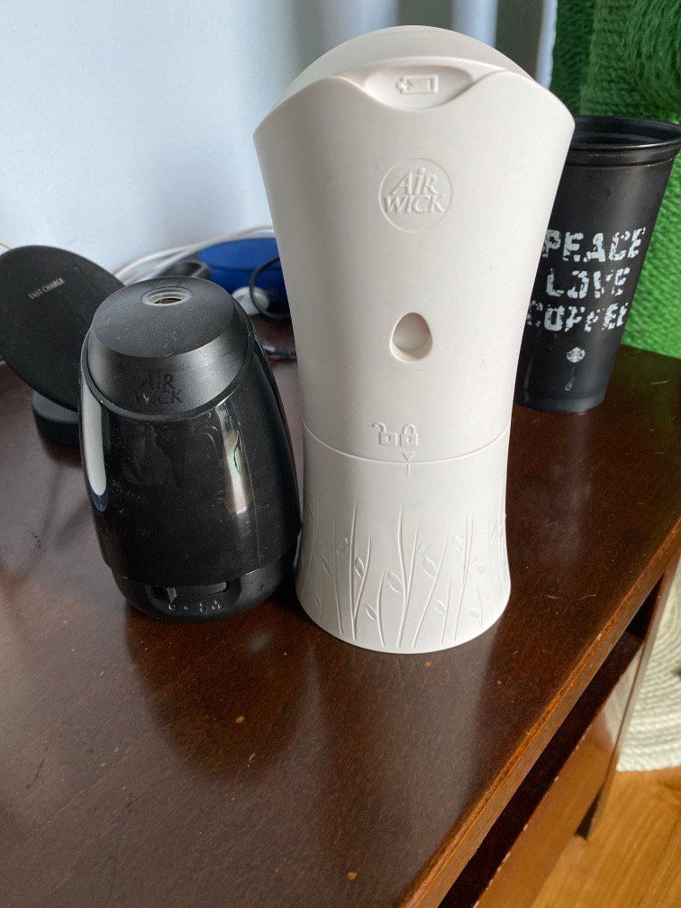 Air refreshener machines, TV & Home Appliances, Air Purifiers ...