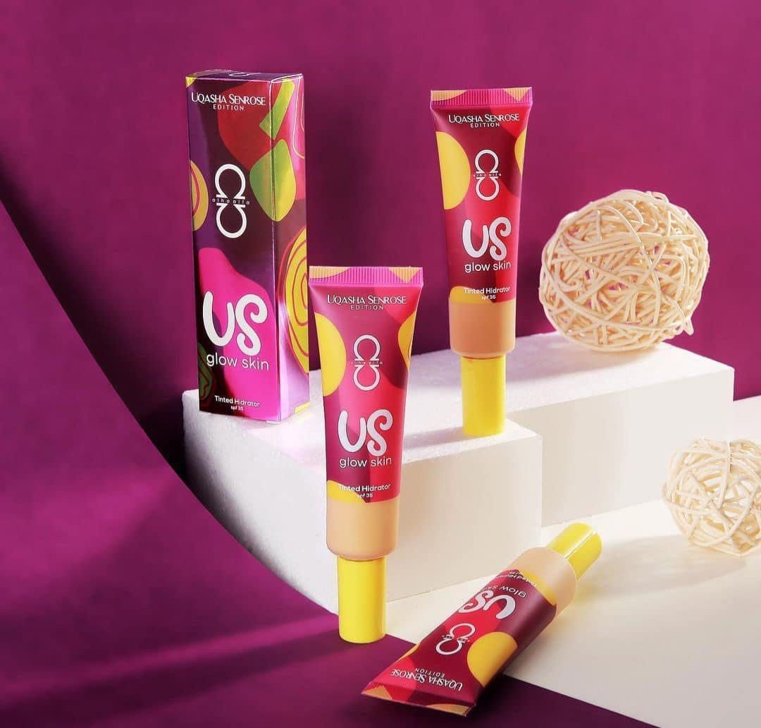 ALHA ALFA TINTED MOISTURIZER, Beauty & Personal Care, Face, Makeup on ...