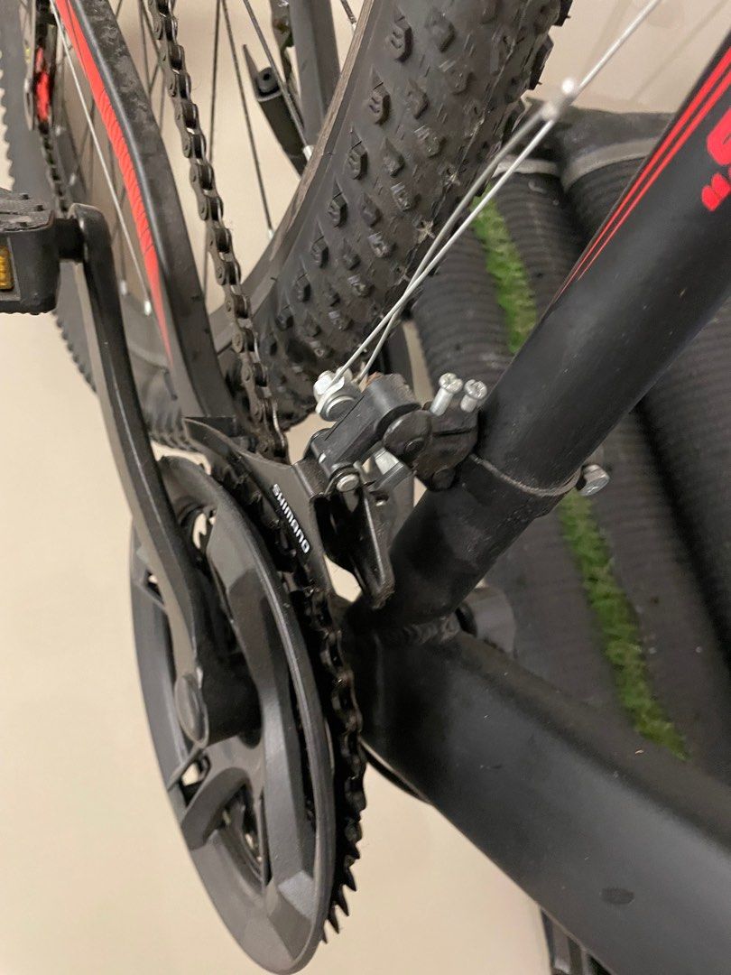 Ali scoot bicycle, Sports Equipment, Bicycles & Parts, Bicycles on ...