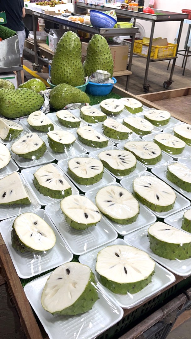 Ang Moh Liu Lian per piece, Food & Drinks, Other Food & Drinks on Carousell