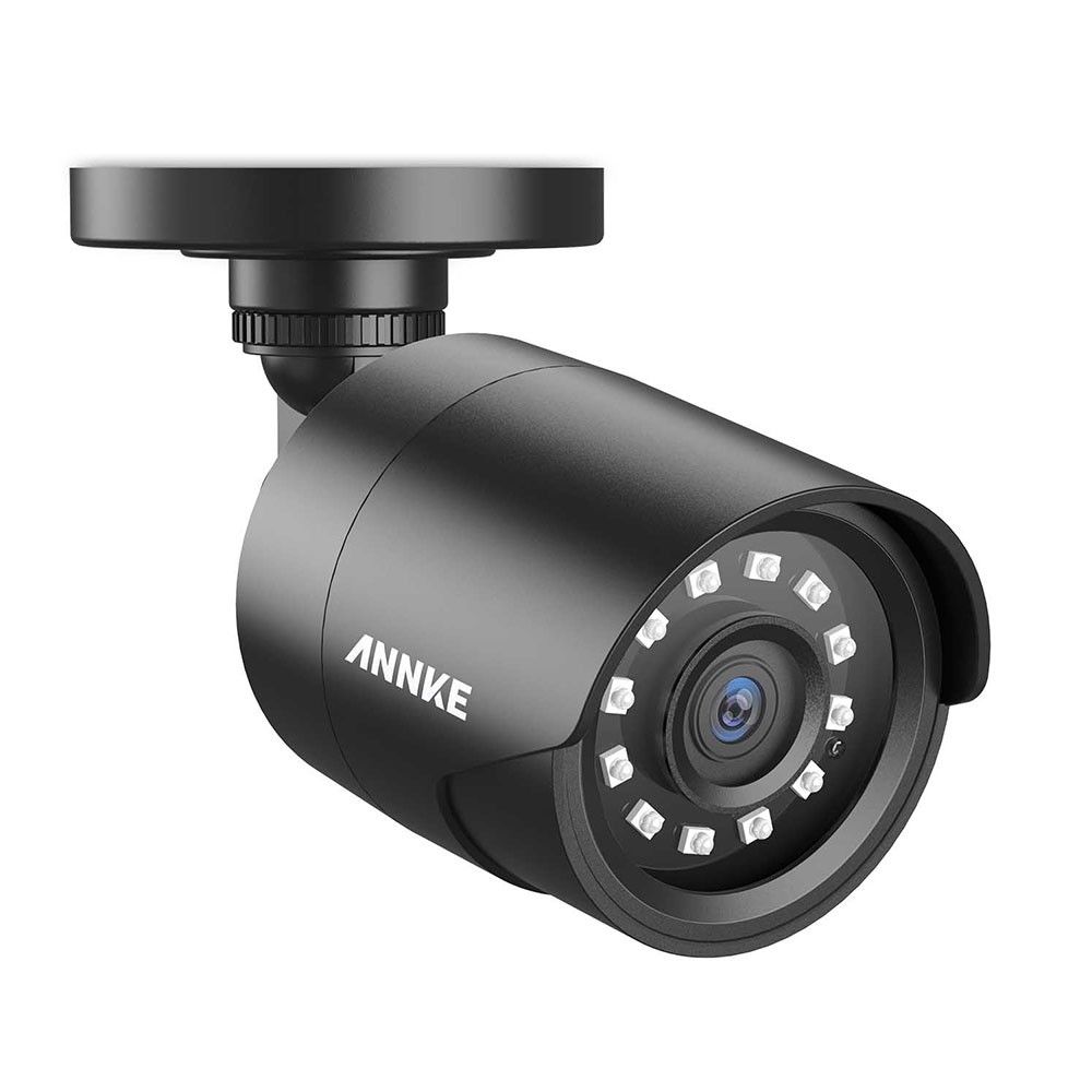 Annke turbo Dw81KD and two HD cam C51HD., Furniture & Home Living ...