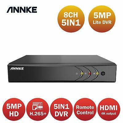 Annke turbo Dw81KD and two HD cam C51HD., Furniture & Home Living ...