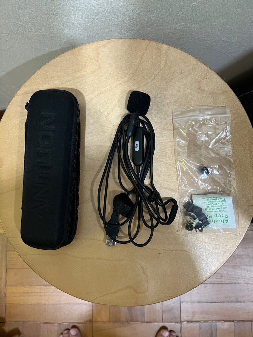 Antlion Modmic USB, Audio, Microphones on Carousell