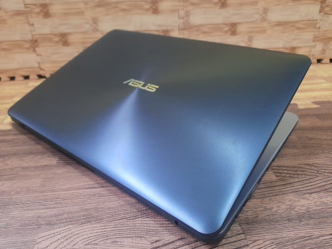 ASUS X442UF Ci5-8250U NVIDIA RAM 8/1000 HDD, KONDISI MULUS 98%, Elektronik, Komputer, Laptop di ...