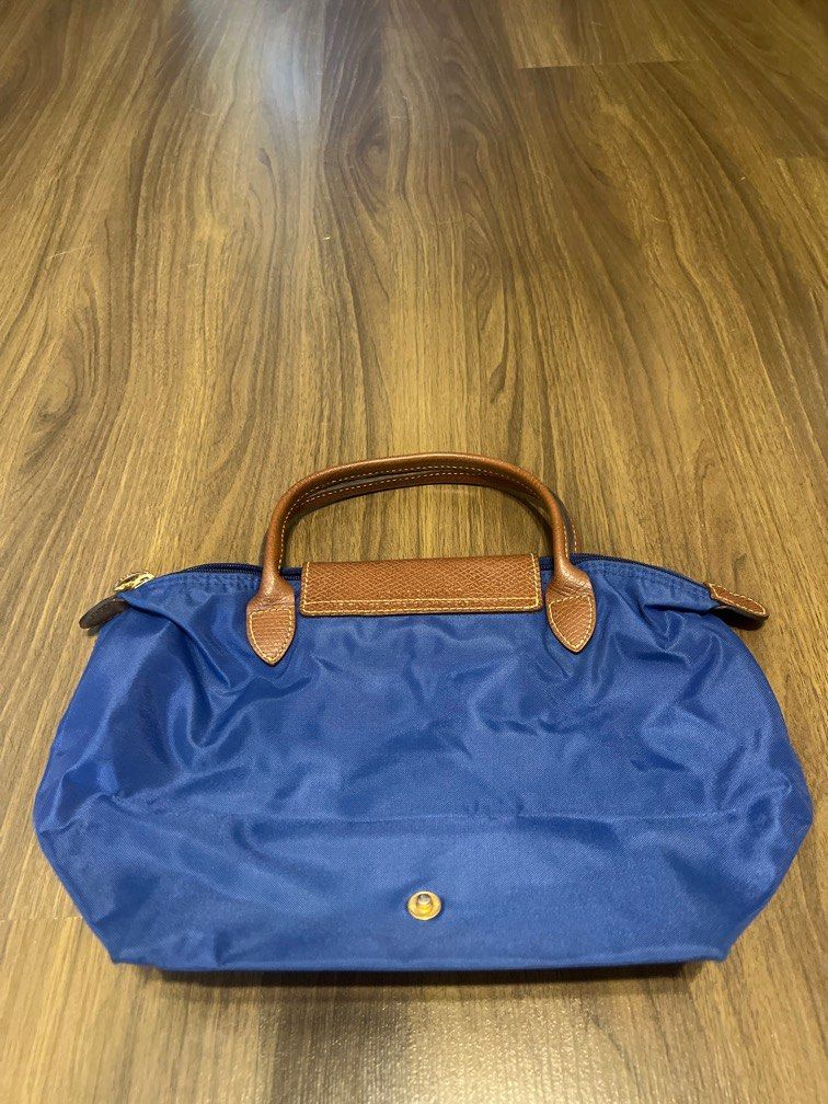 Authentic Longchamp Bag, Luxury, Bags & Wallets on Carousell
