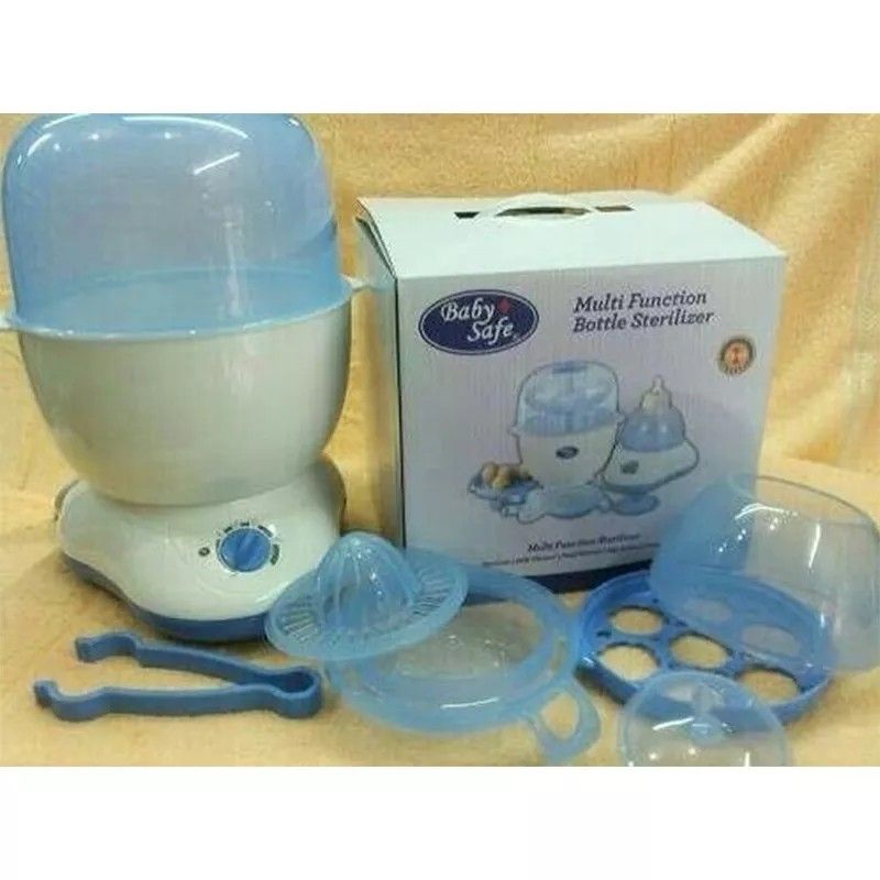 Baby safe sterilizer on Carousell