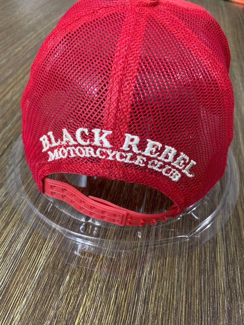 Band cap, Men's Fashion, Watches & Accessories, Cap & Hats on Carousell