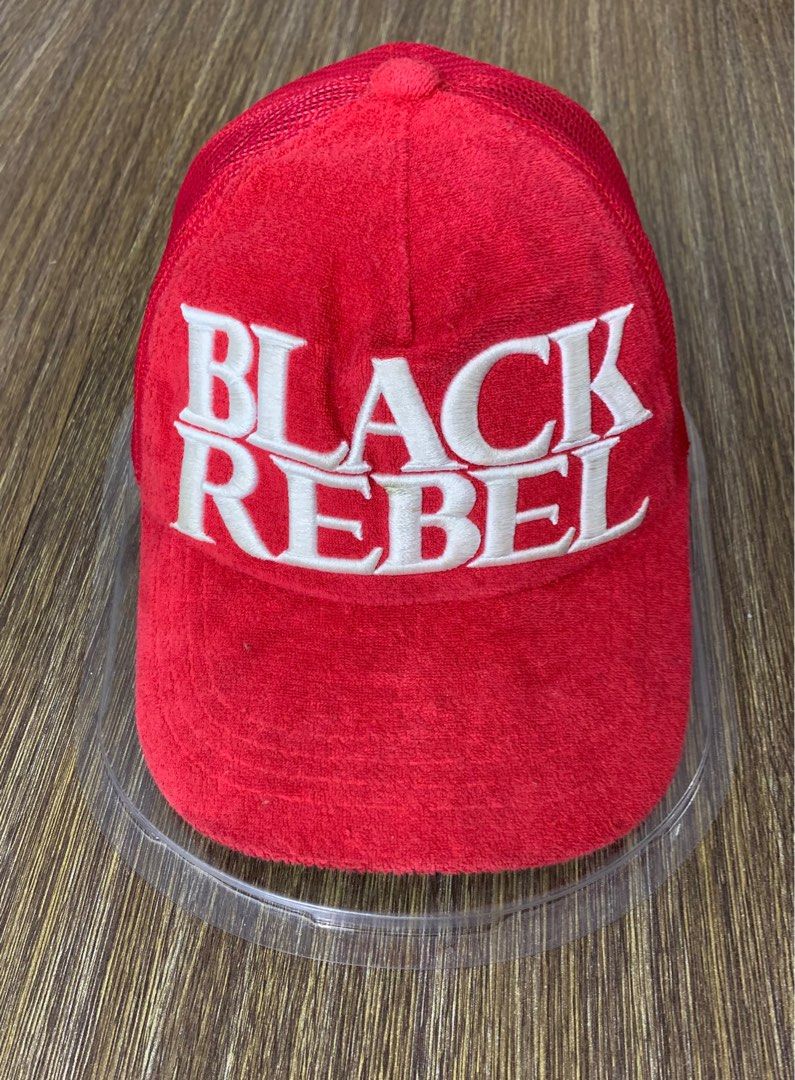 Band cap, Men's Fashion, Watches & Accessories, Cap & Hats on Carousell