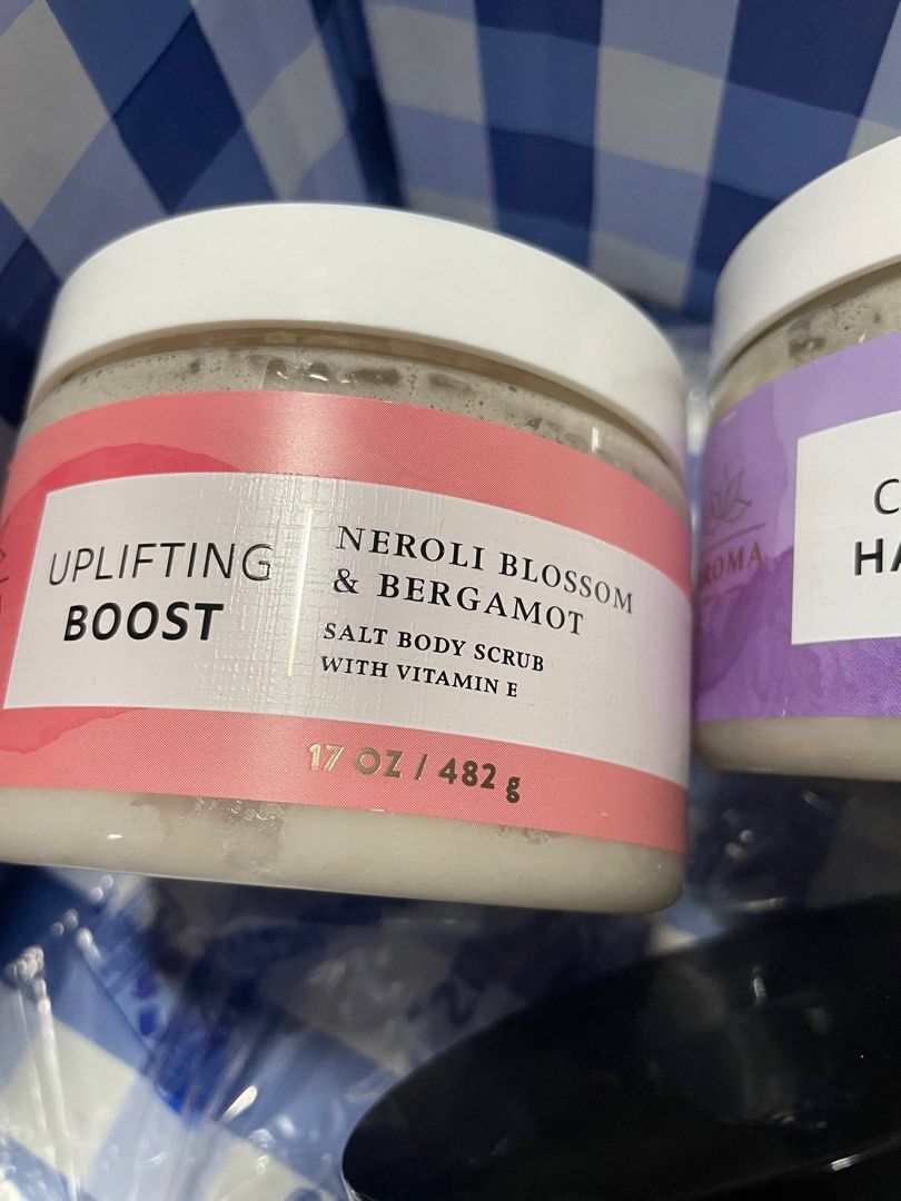 Bath & Body Works Scrub, Beauty & Personal Care, Bath & Body, Bath on ...