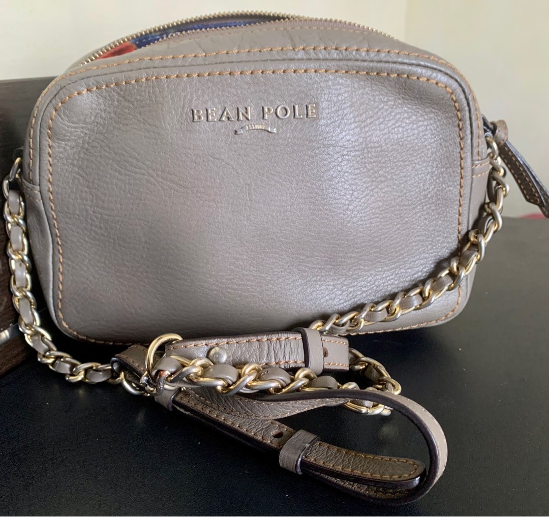BEANPOLE!, Luxury, Bags & Wallets on Carousell