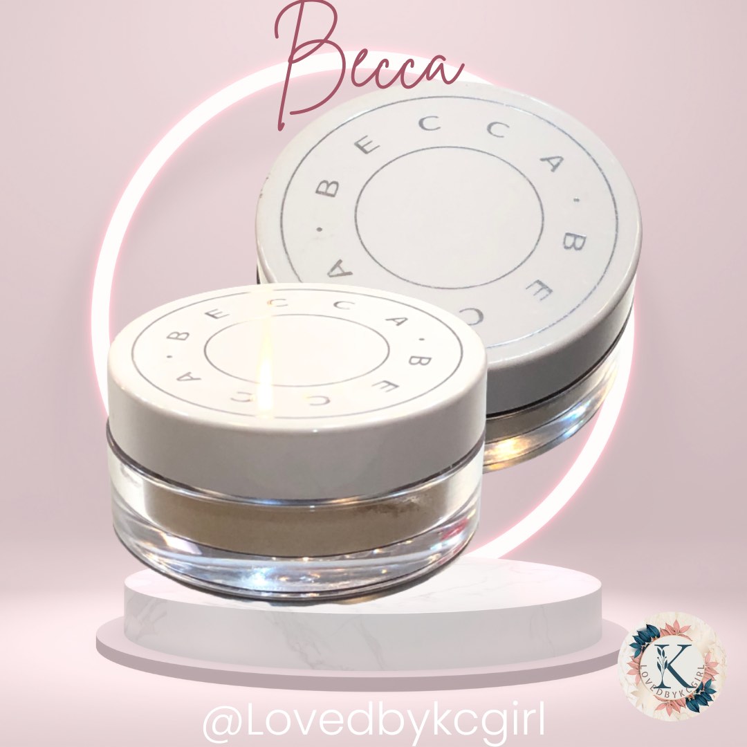 Becca setting powder travel size, Beauty & Personal Care, Face, Makeup ...