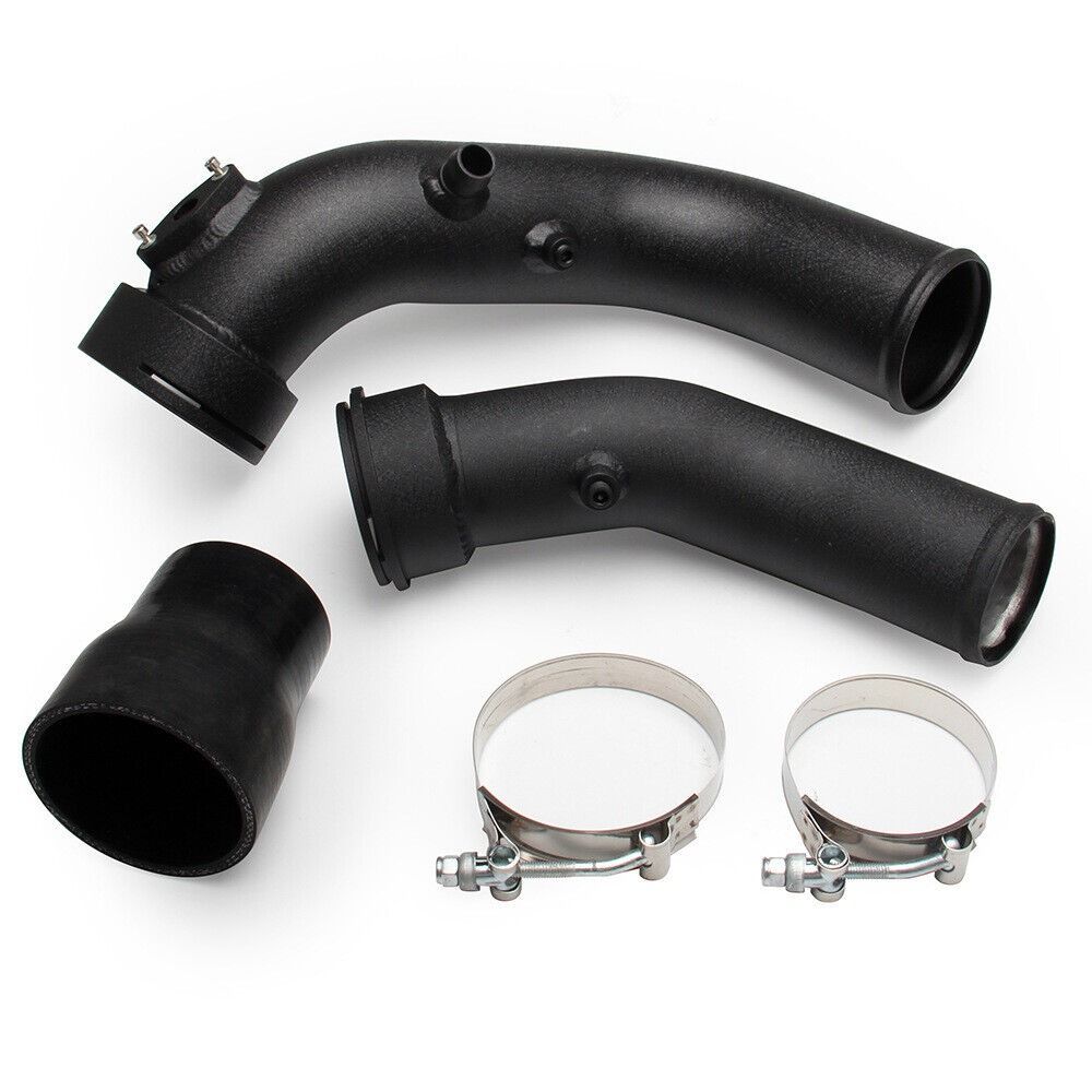 BMW Charge Pipe Kit Air Intake N55 / 3L F20 M135i / F30 M235i 335i 435i ...