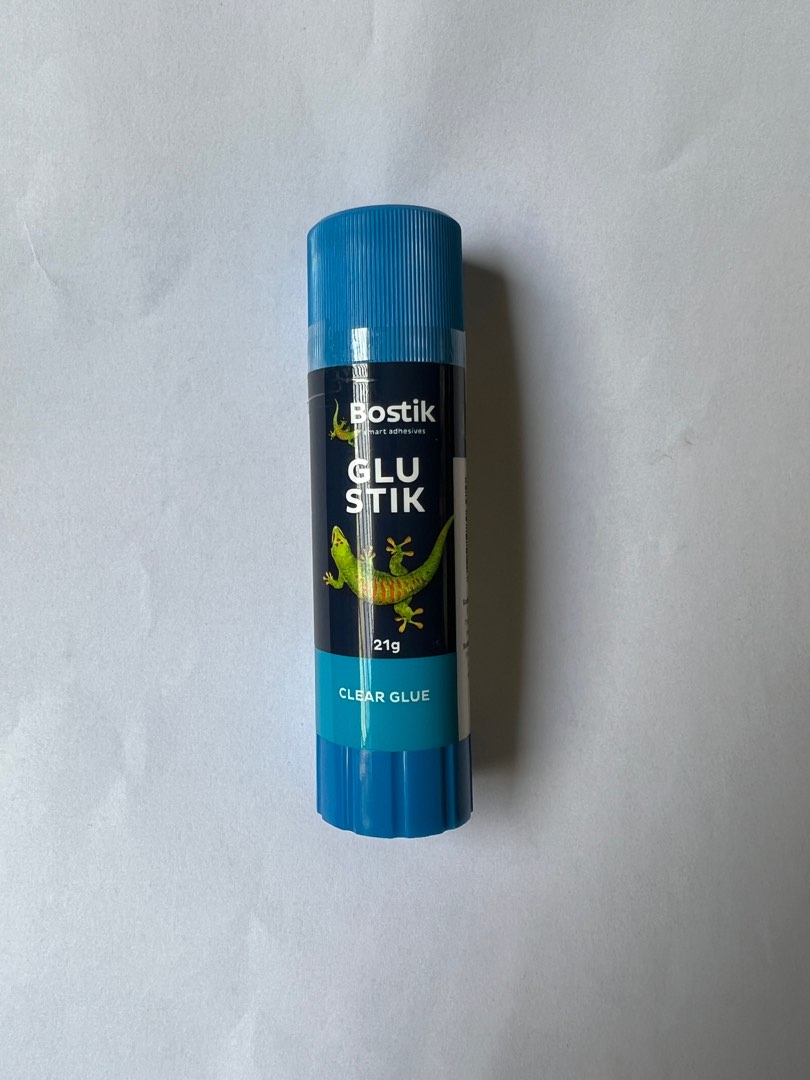 Bostik glue stick, Hobbies & Toys, Stationery & Craft, Stationery ...