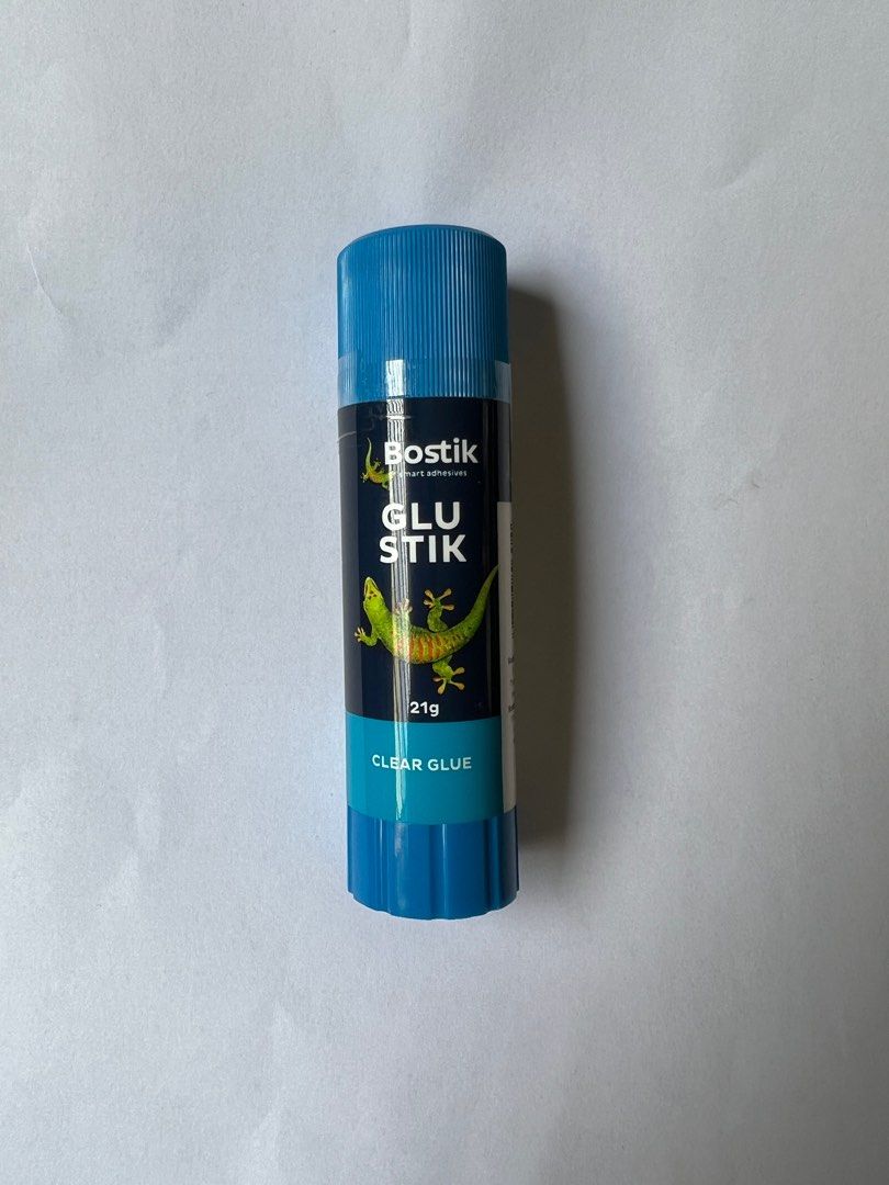 Bostik glue stick, Hobbies & Toys, Stationery & Craft, Stationery ...