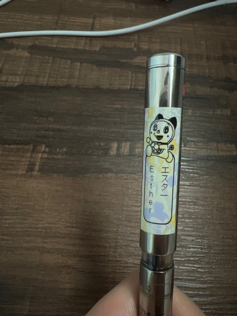 Brother Doraemon Printer P-Touch D200-DR, Computers & Tech, Printers ...