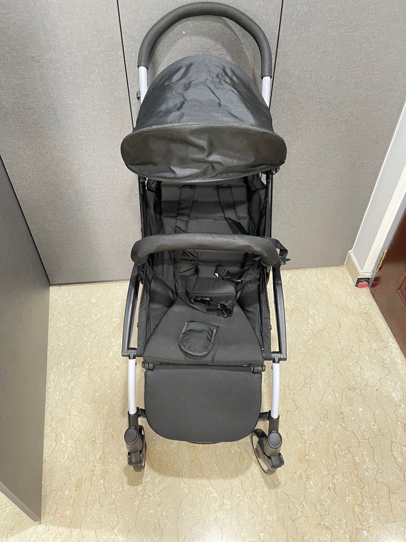 Cabin size stroller, Babies & Kids, Going Out, Strollers on Carousell