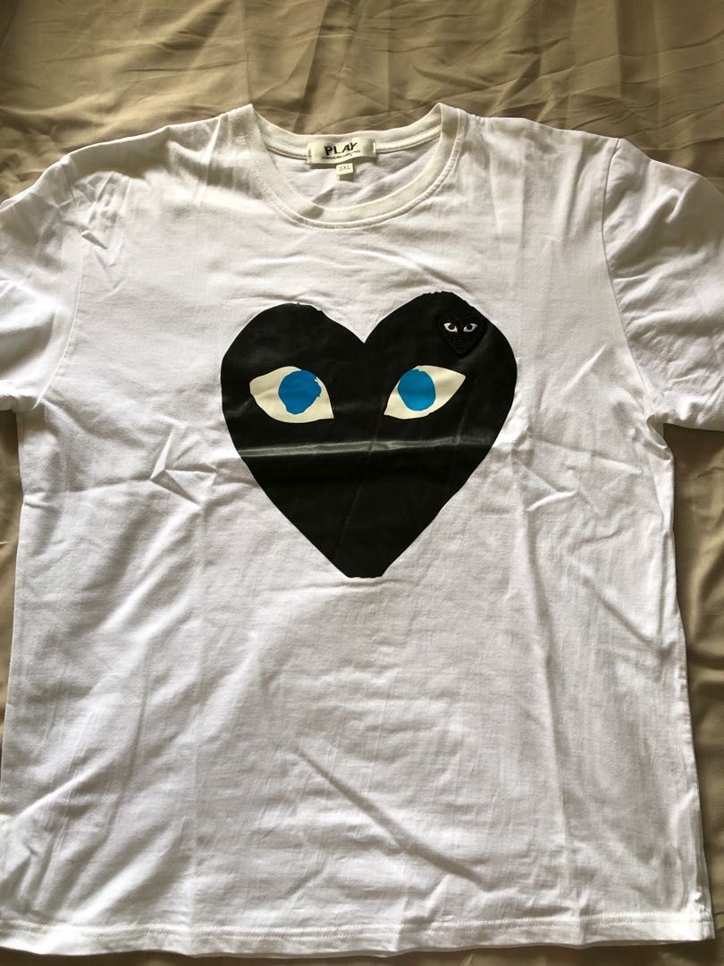 CDG SHIRT