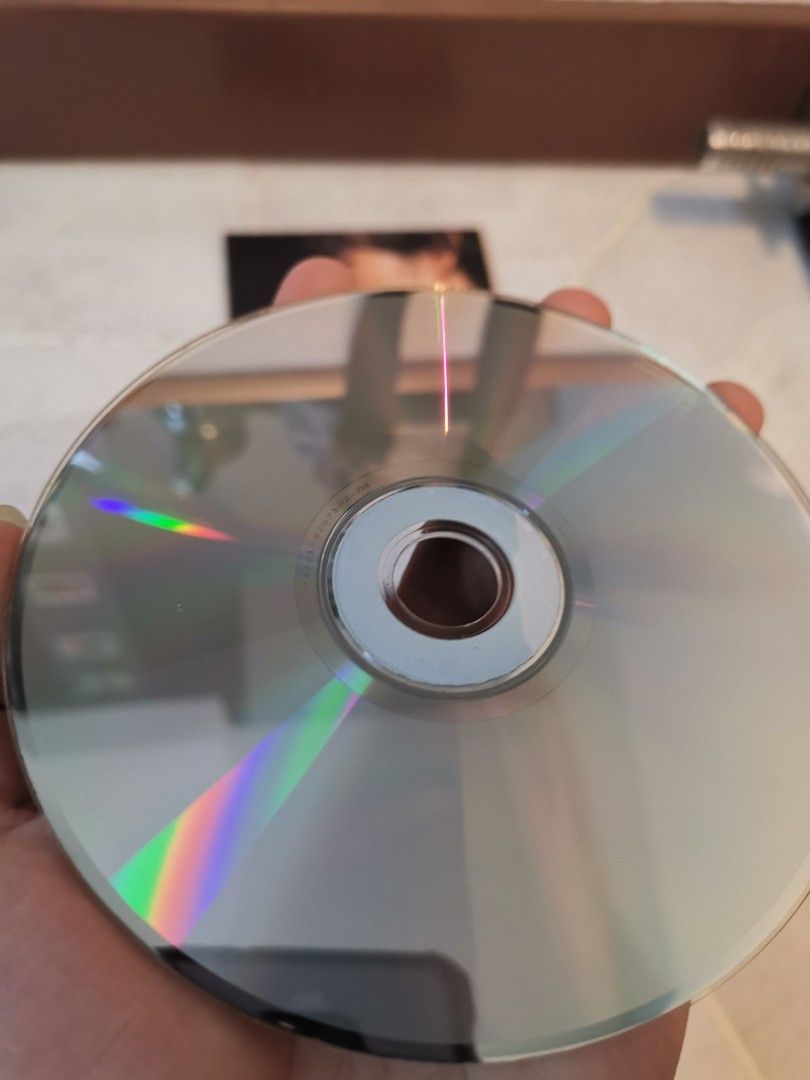 (CD+VCD) 周杰倫 Jay Chou 范特西EP+13MV VCD, Hobbies & Toys, Music & Media, CDs & DVDs on Carousell