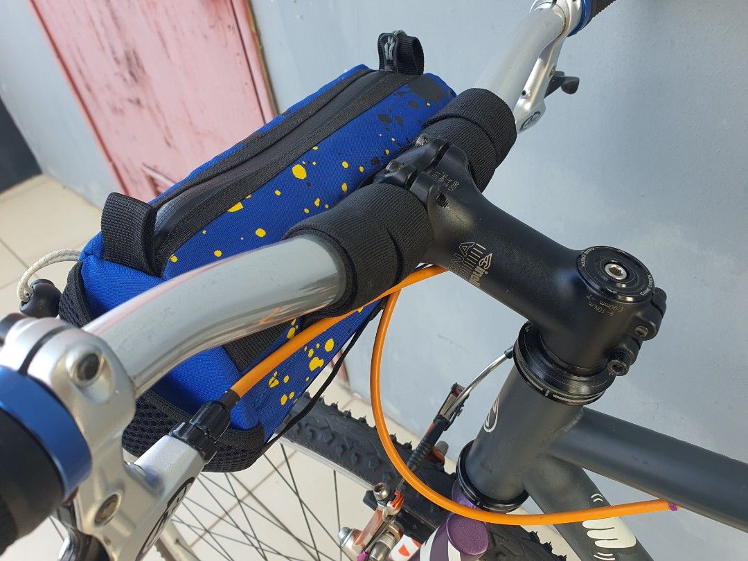 Cinelli Tutto Size S (Steel Frame), Sports Equipment, Bicycles & Parts ...