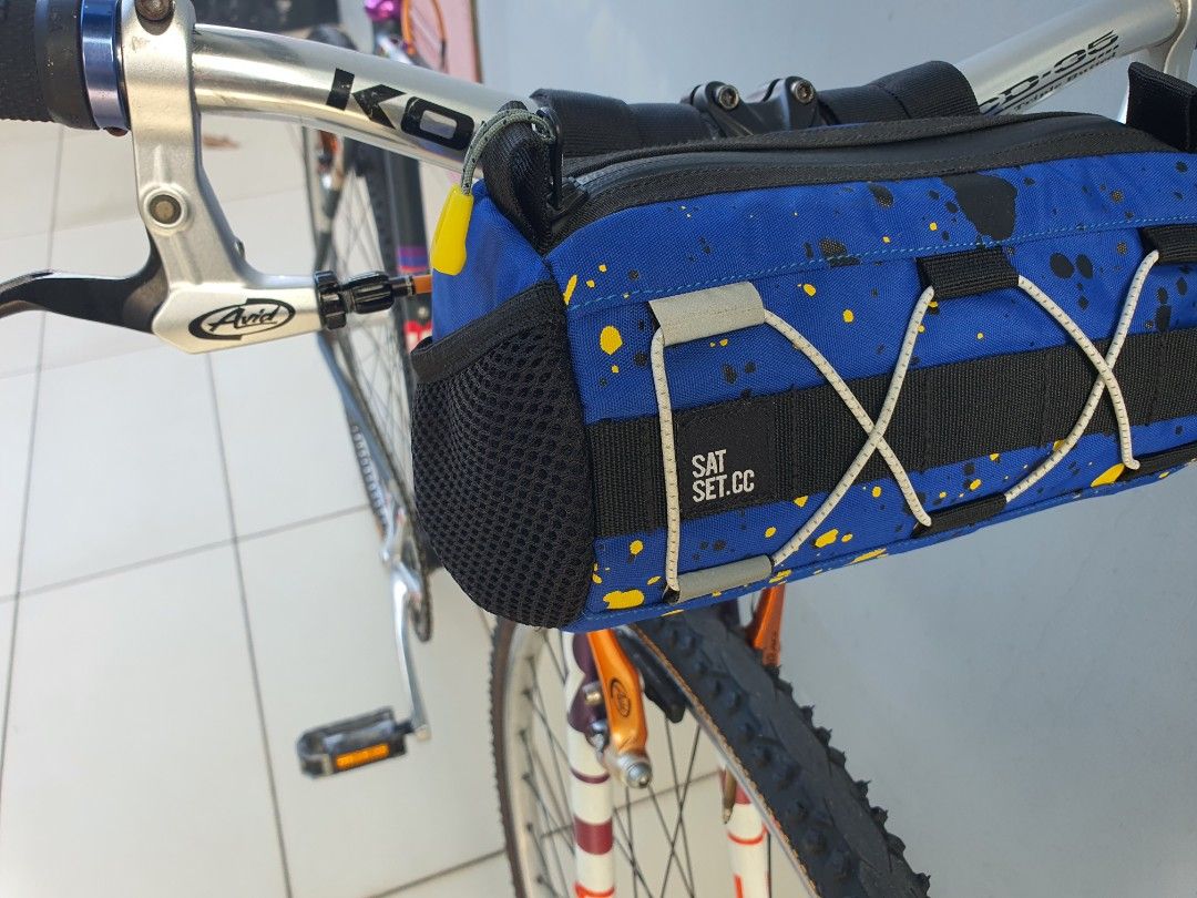 Cinelli Tutto Size S (Steel Frame), Sports Equipment, Bicycles & Parts ...