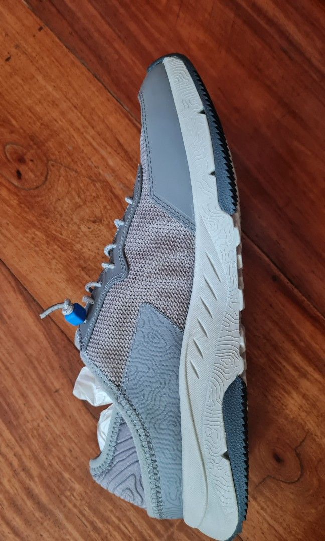 Clarks Davis Low Combination, Men's Fashion, Footwear, Sneakers on ...