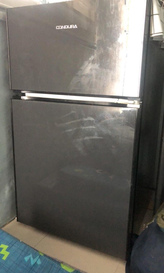 Condura Personal Ref, TV & Home Appliances, Kitchen Appliances ...