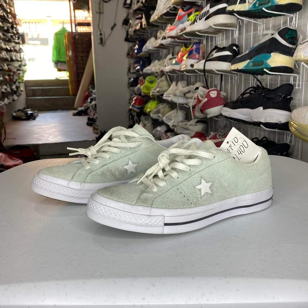 Converse 1 Star - IOFF10, Women's Fashion, Footwear, Sneakers on Carousell