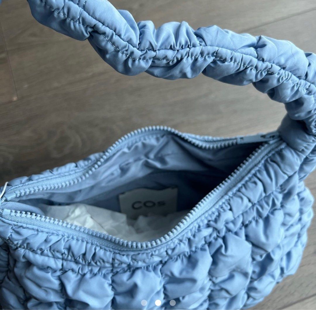 COS quilted mini bag, Women's Fashion, Bags & Wallets, Shoulder Bags on ...