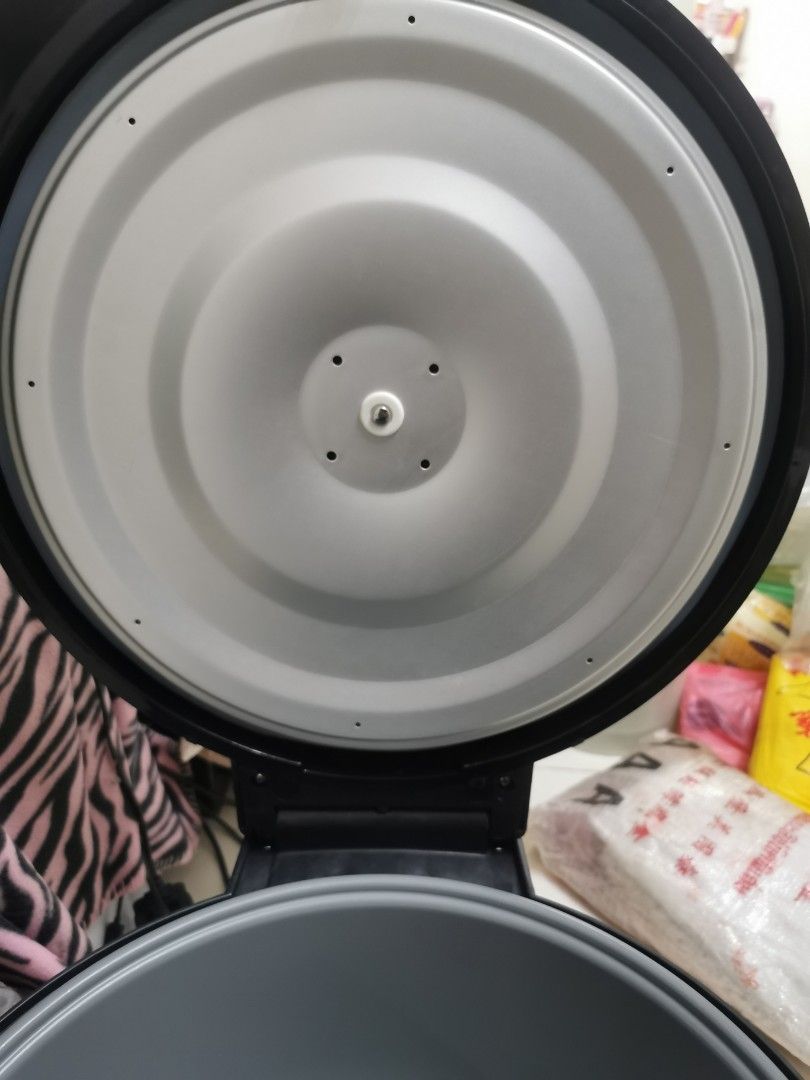 Crown Rice Cooker-sw-8800(50a), TV & Home Appliances, Kitchen ...