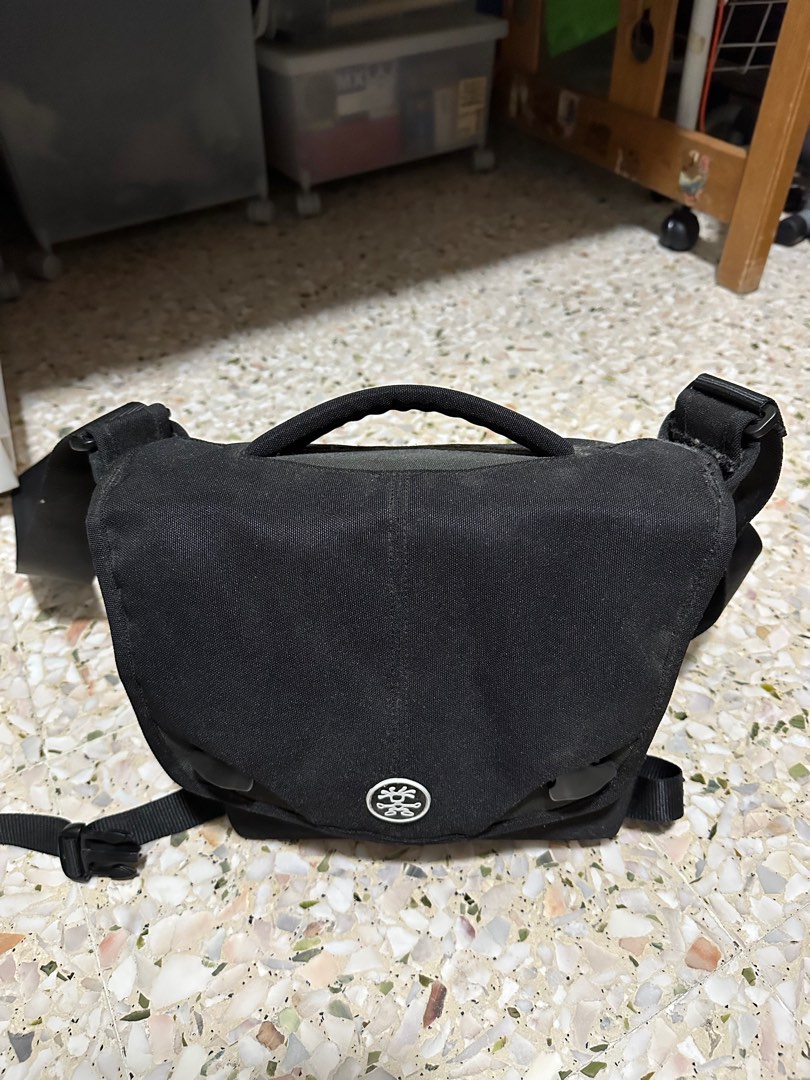 Crumpler camera bag, Photography, Photography Accessories, Camera Bags ...