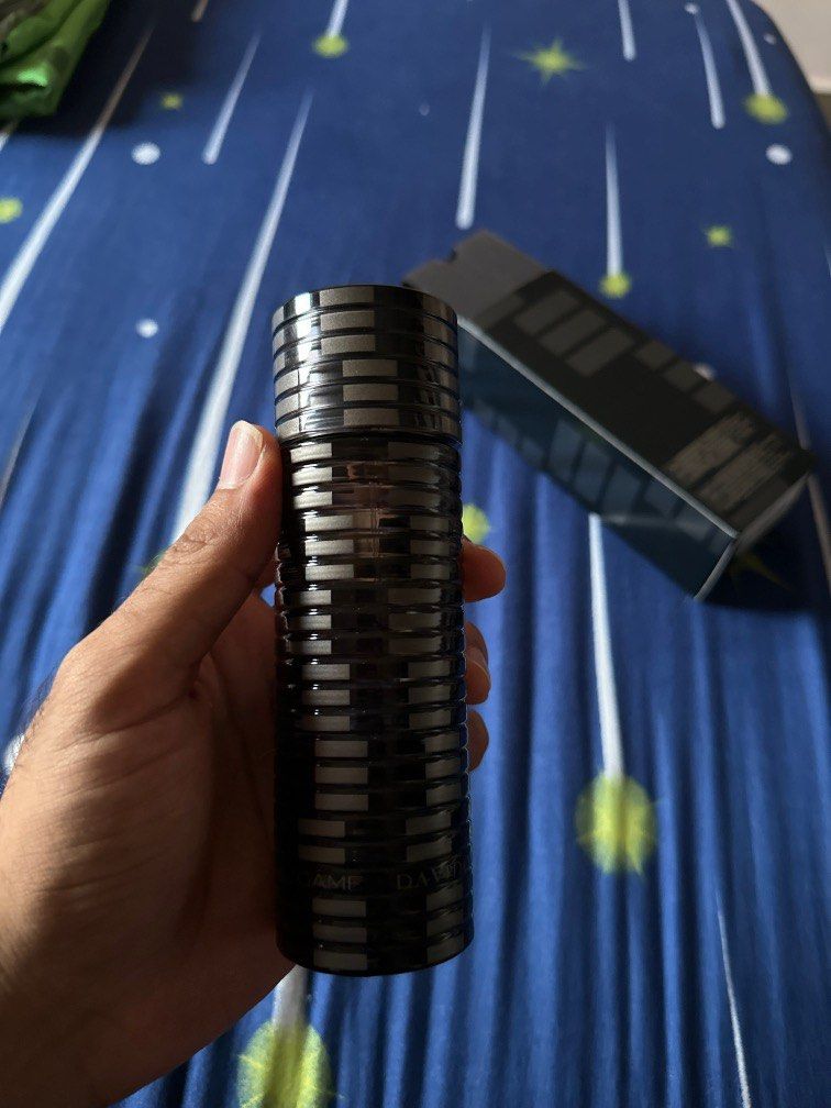 Davidoff the Game Perfume (read description ), Beauty & Personal Care ...