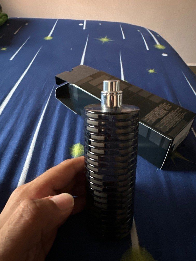 Davidoff the Game Perfume (read description ), Beauty & Personal Care ...