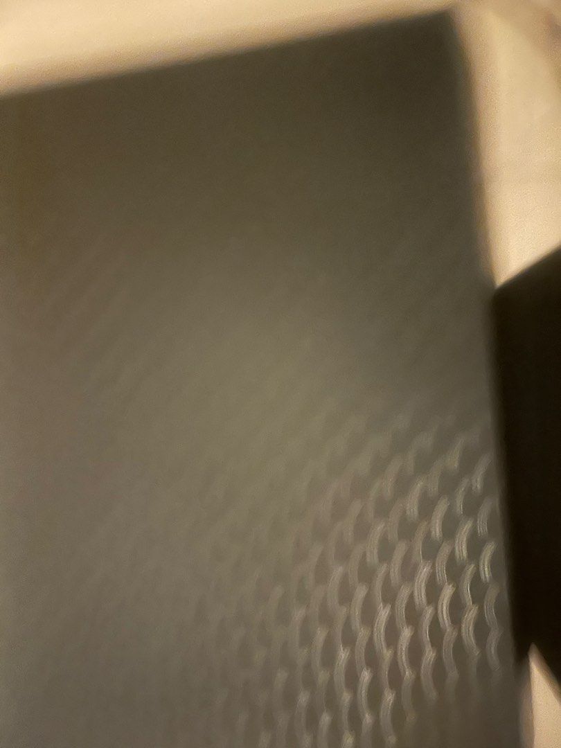 DBrand PS5 Dark Plates BNIB, TV & Home Appliances, TV & Entertainment ...