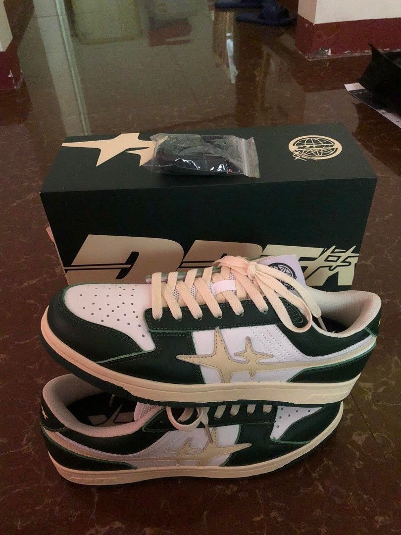 DBTK SPARK "FOREST" on Carousell