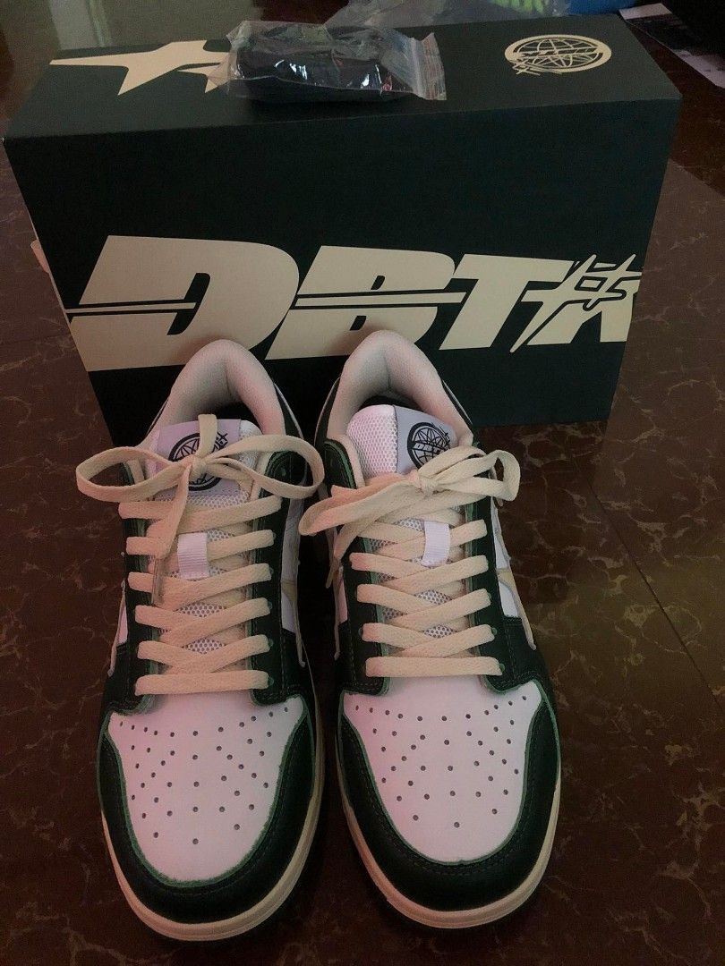 DBTK SPARK "FOREST" on Carousell