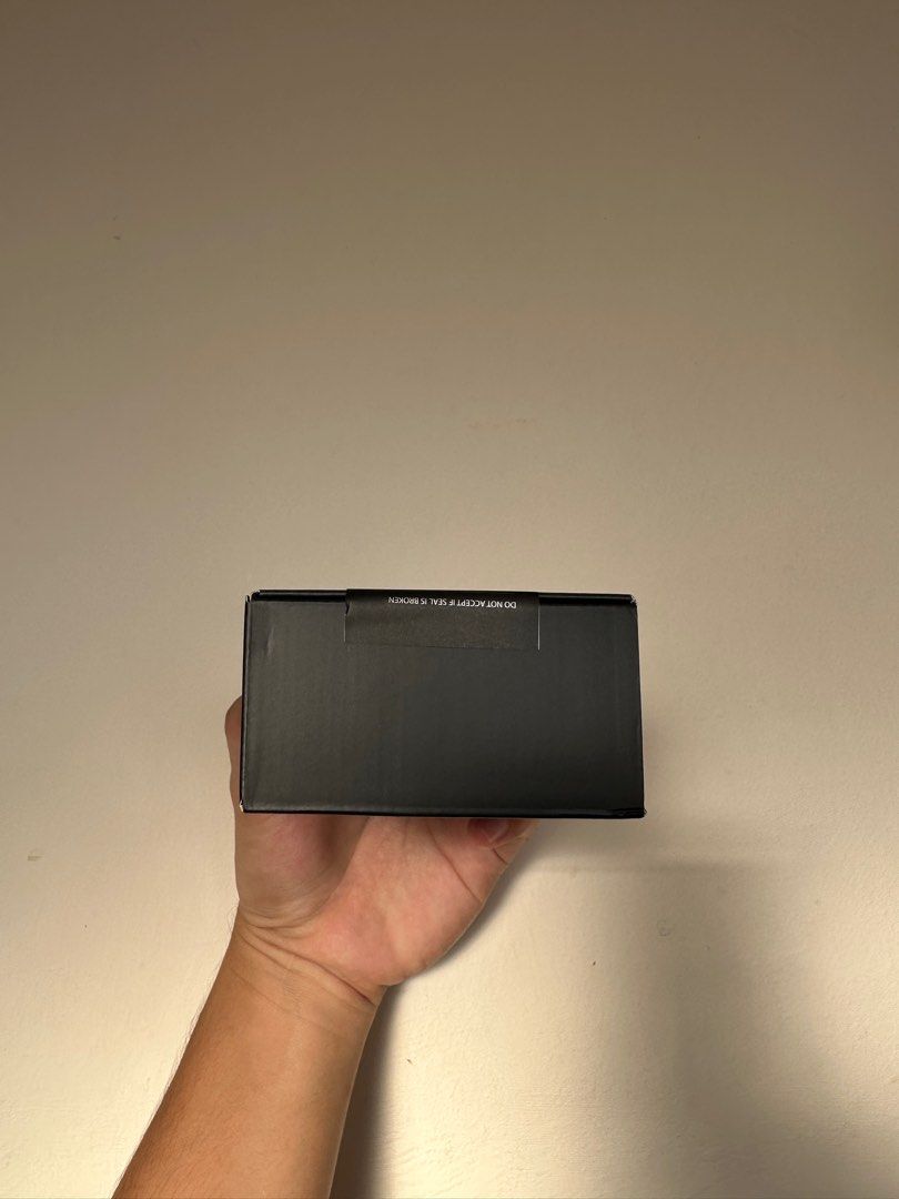 DDPAI RC1 Rear Camera, Auto Accessories on Carousell