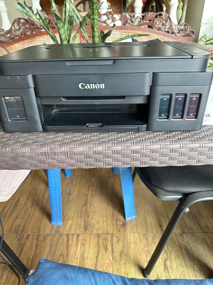 Defective Printers printhead problem, Computers & Tech, Printers ...