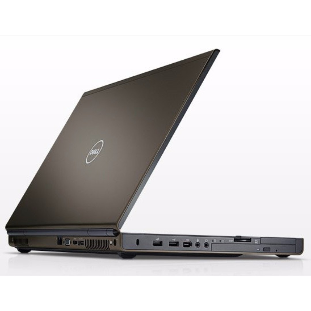 Dell Precision M6800 17.3" FHD Windows 10 Pro laptop, Computers & Tech ...