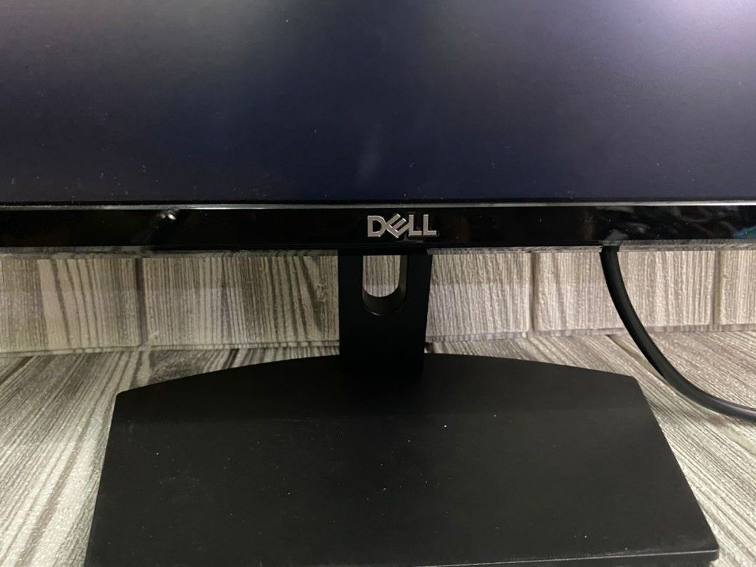 Dell SE2219HX 22 Inch IPS LED FHD HDMI Widescreen Monitor.., Computers ...