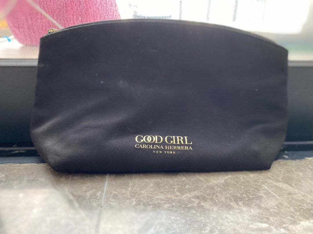 designer pouch, Women's Fashion, Bags & Wallets, Purses & Pouches on ...