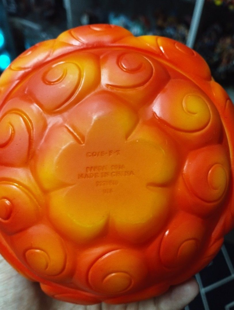 DEVIL FRUIT MERA MERA NI MI (ACE & SABO), Hobbies & Toys, Toys & Games ...