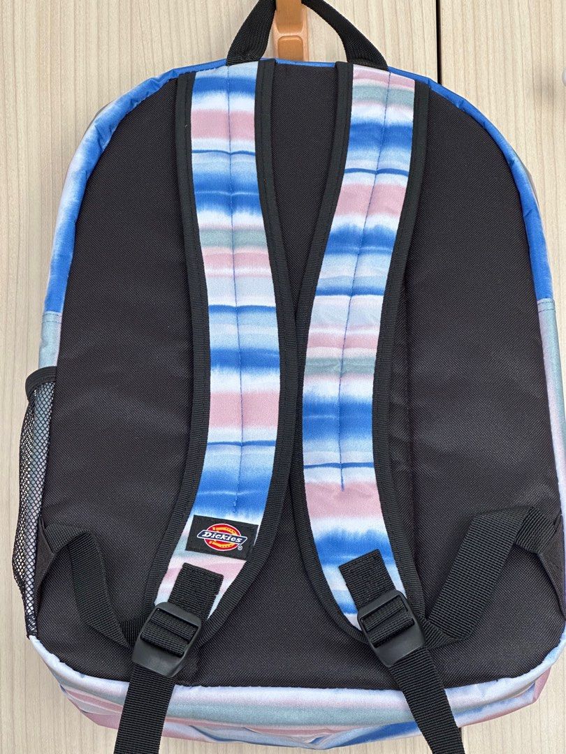 Dickies Backpack, Women's Fashion, Bags & Wallets, Backpacks on Carousell