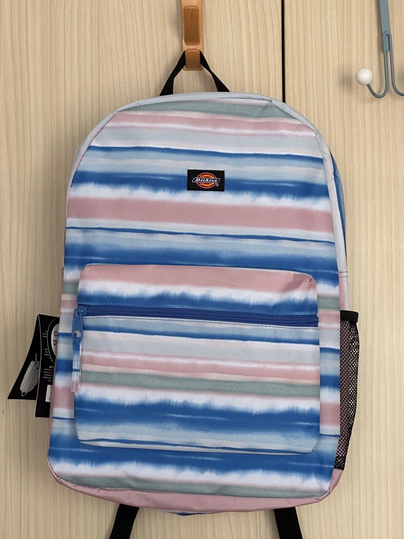 Dickies Backpack, Women's Fashion, Bags & Wallets, Backpacks on Carousell